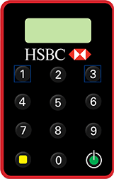 Soporte Banca por Internet | HSBC México