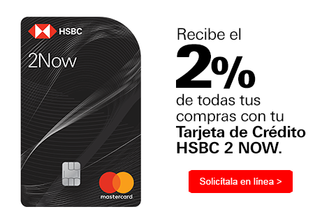HSBC Personas | Productos Y Servicios | HSBC México