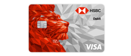 Tarjeta de Débito HSBC con CHIP - Beneficios - HSBC México